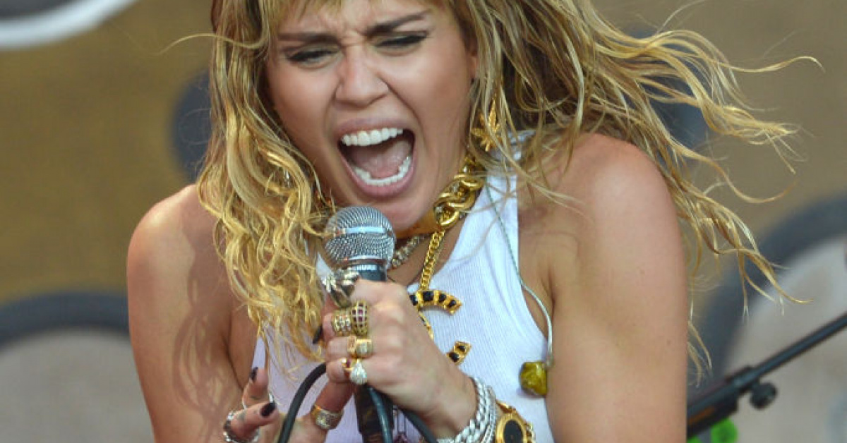 Miley Cyrus plant Wiederaufbau ihrer niedergebrannten Malibu-Villa | bigFM