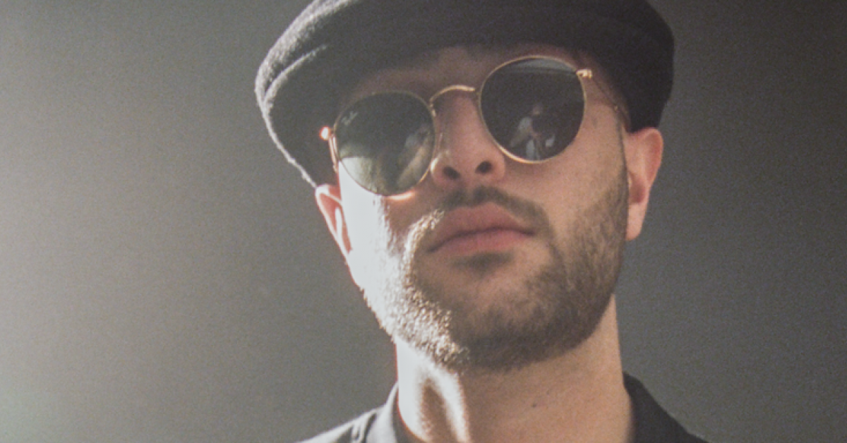 Rapper Nimo ist Autist & wusste es nicht einmal | bigFM