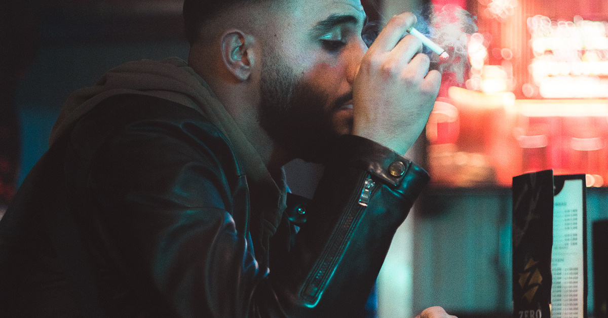 Samra: Kollaboration mit Elif erscheint am 24. Januar | bigFM