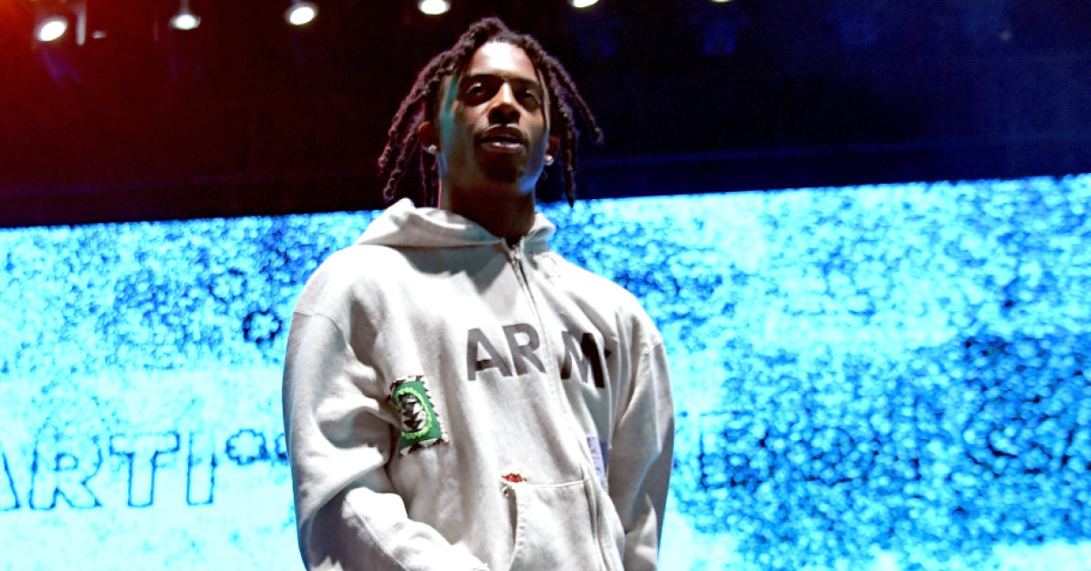 "R.I.P.": Playboi Carti mit völliger Eskalation in neuem Musikvideo