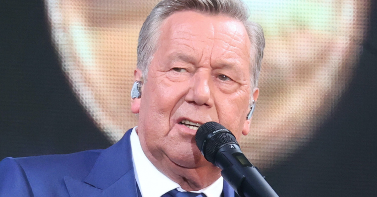 Roland Kaiser kickt Kontra K vom Chart-Thron | bigFM