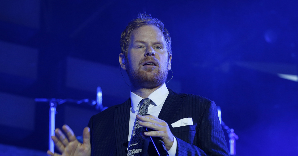 SEEED-Star Peter Fox gründet Band Ricky Dietz und droppt Single “Flex ...