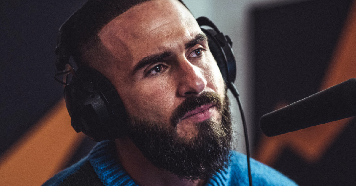 Shindy: Boxinhalt für neue Single “Mandarinen” | bigFM