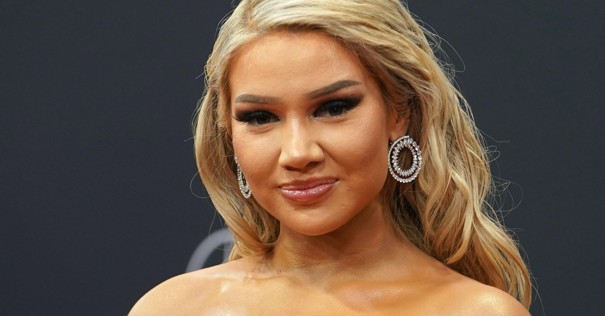 DirTea Zero: Shirin David bringt Eistee ohne Zucker auf den Markt | bigFM