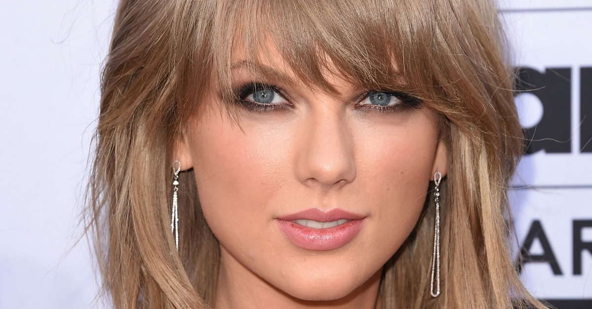 Taylor Swift & Calvin Harris machen es offiziell!