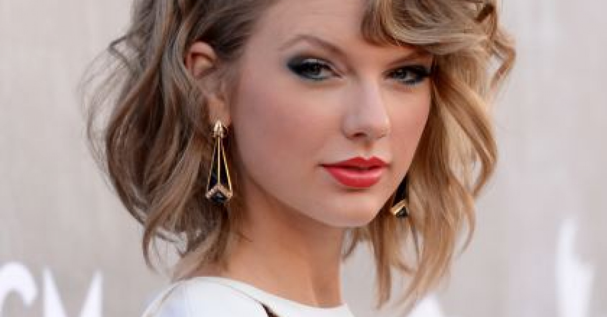 Rolle der Bombalurina bestätigt: Taylor Swift teilt Selfie vom Set der ...