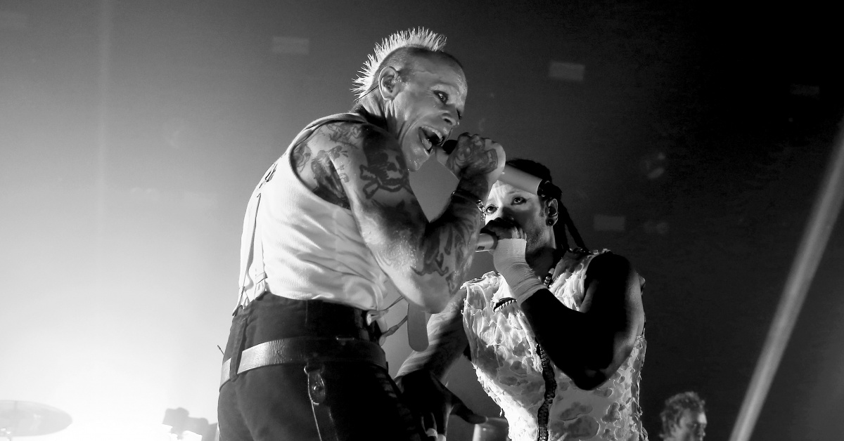 The Prodigy kündigen Studioalbum “No Tourists” an