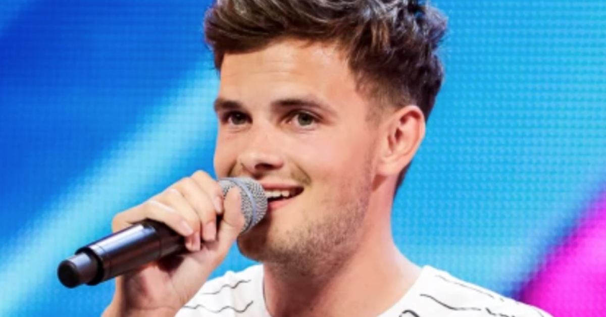 Verlobte von "X Factor"-Star Tom Mann stirbt am Tag der Hochzeit | bigFM