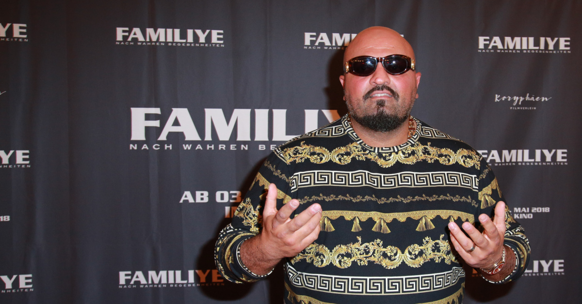 Xatar releast Album “Alles oder Nix II” und seine Fans sind begeistert