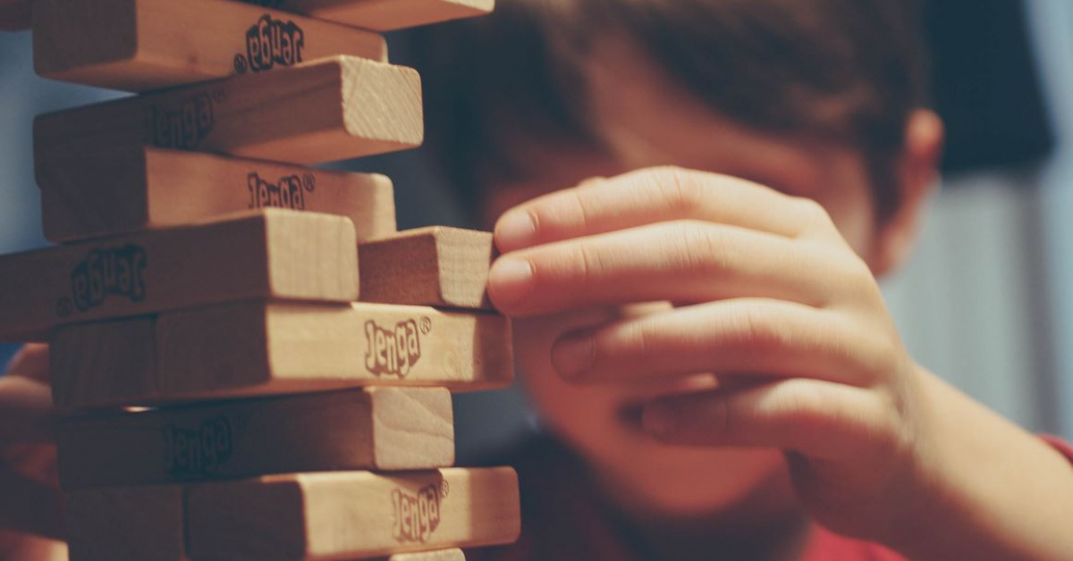 So fühlt sich ein Autist im normalen Alltag