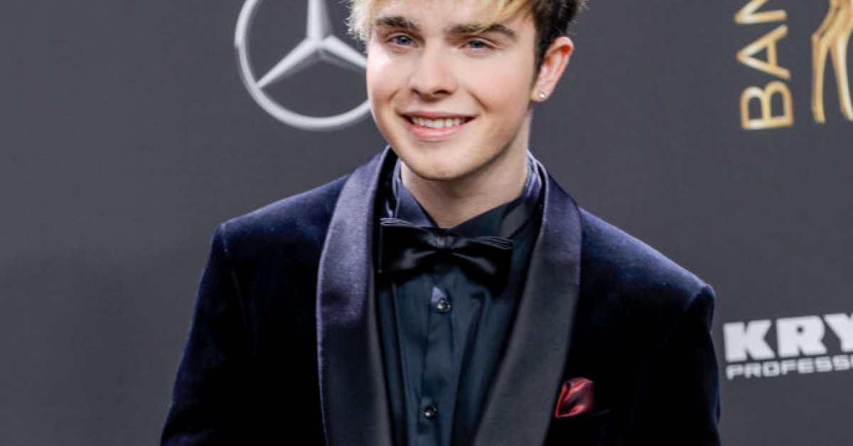 Trip-Tour 2019: Mike Singer plant Konzertreise für neues Album