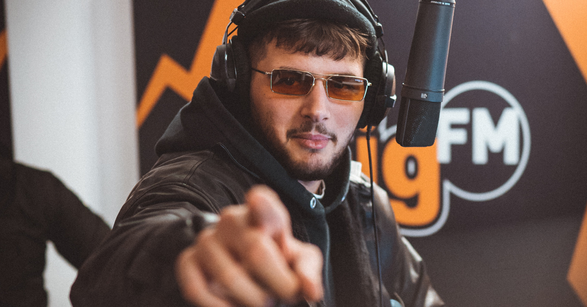 Dardan gegen Polizeigewalt: “Für sowas zahle ich 6-stellige Steuern ...