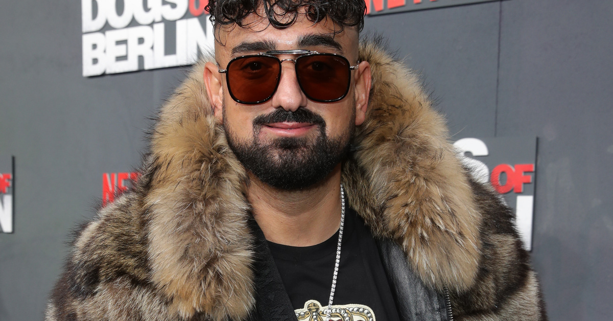 Album fertig produziert: Haftbefehl droppt Teaser zu “DWA”