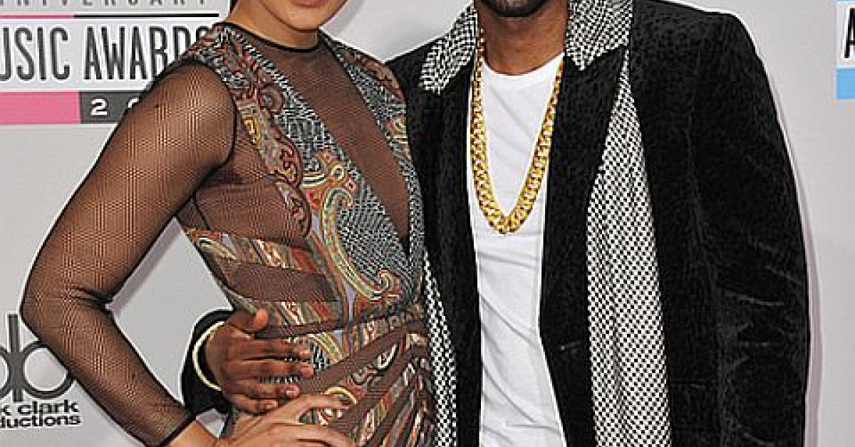 Jason Derulo: Jetzt spricht seine Ex | bigFM