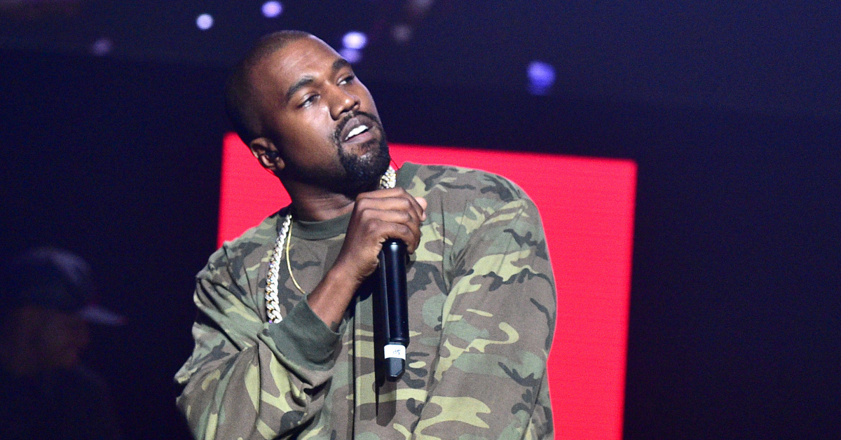 Kanye West wird vom Fast-Food-Riesen Burger King gemobbt