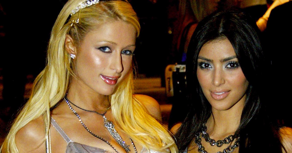 Kim Kardashian war Inspiration für Paris Hiltons Single “Best Friend’s Ass” | bigFM