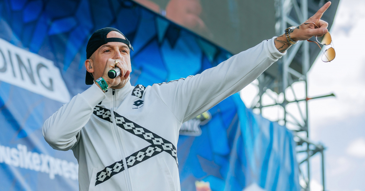 Bonez MC & RAF Camora knacken deutschen Streaming-Rekord mit 57 ...