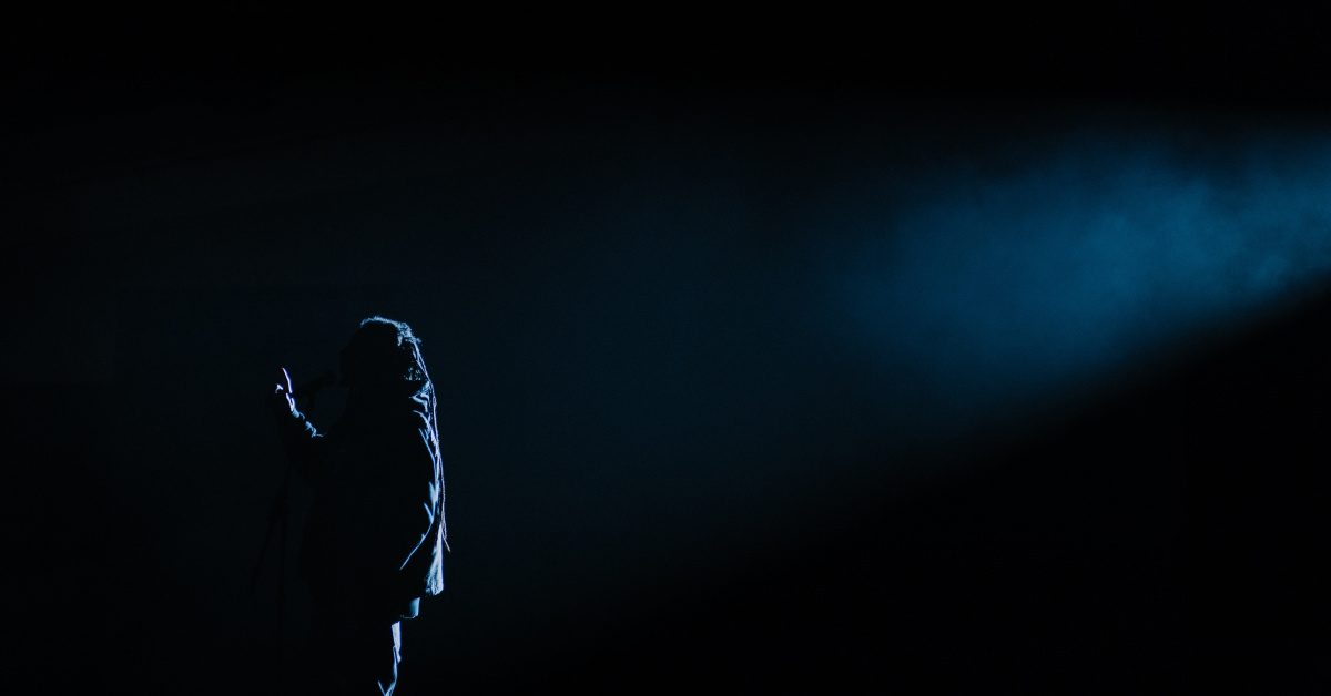 ENO: Release von “Fuchs”-LP und große Deutschland-Tour steht an