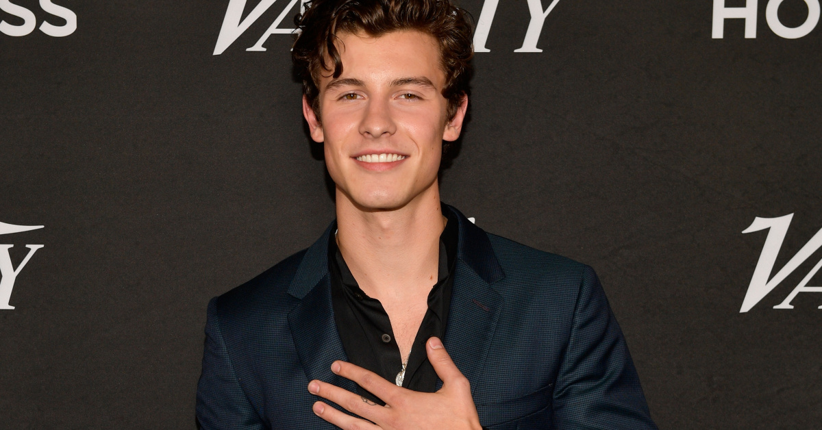 Shawn Mendes: “Ich muss allen beweisen, dass sich nicht schwul bin”