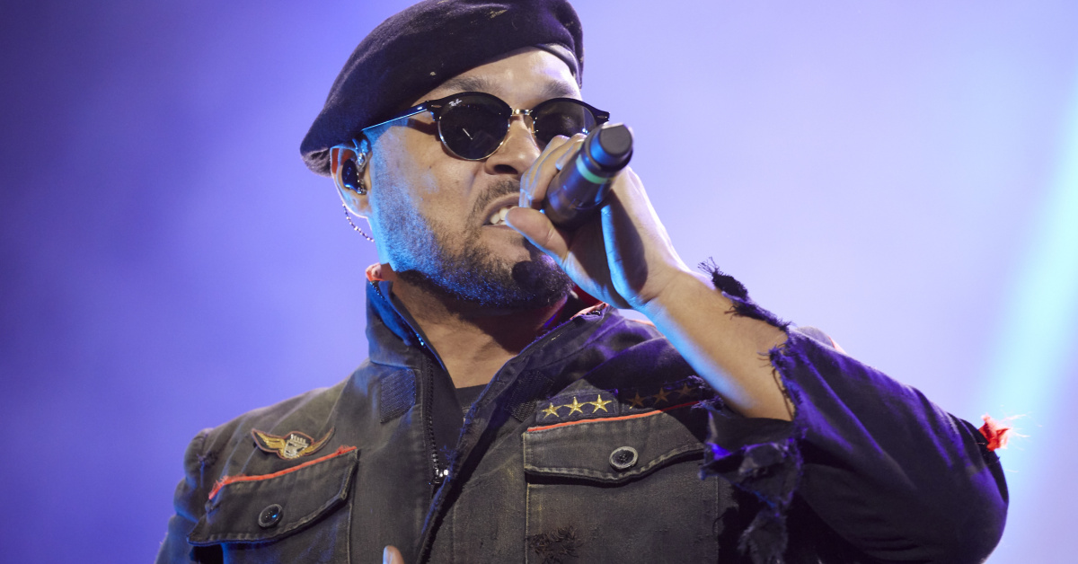 Tarek K.I.Z: Nummer-eins-Debüt “Golem” & Tour | bigFM