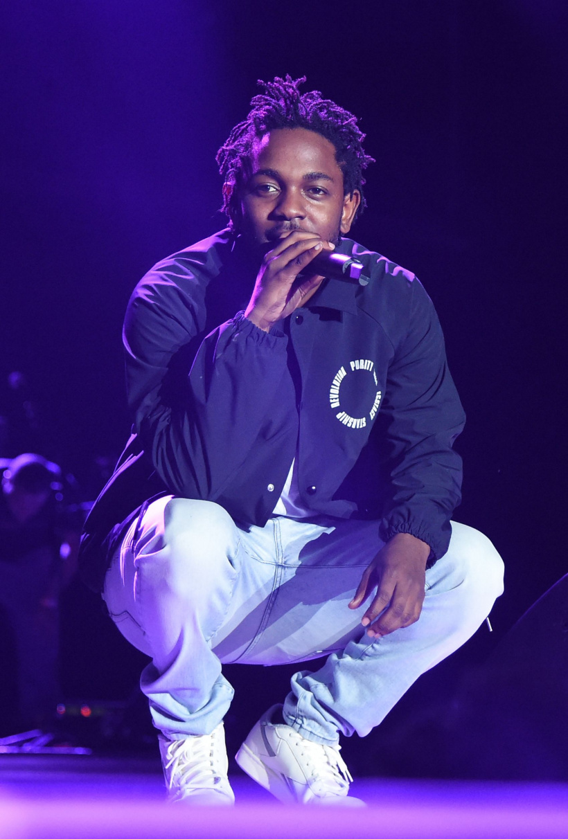 Kendrick Lamar: “Alright“ als Hymne für Gleichberechtigung