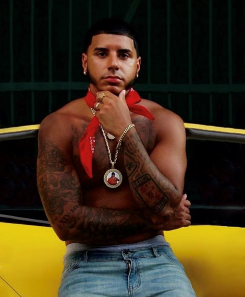 Das ist US-Rapper & “BOP”-Interpret CJ | bigFM Das ist US-Rapper & “BOP”-Interpret CJ | bigFM