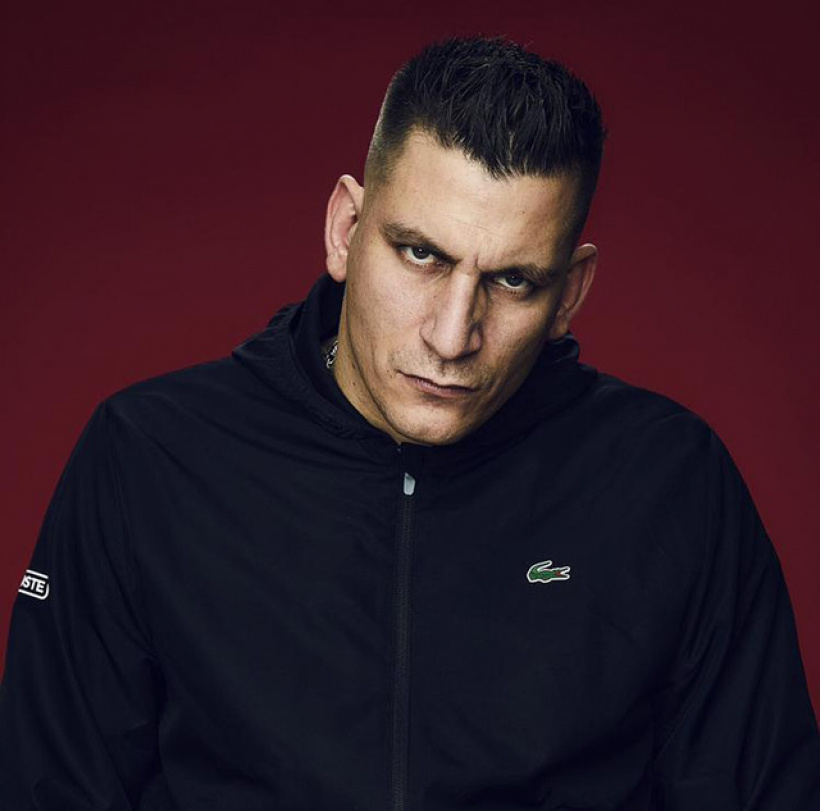 GZUZ fordert Fler zum Kampf auf, welcher eine Bedienung hat | bigFM GZUZ fordert Fler zum Kampf auf, welcher eine Bedienung hat | bigFM
