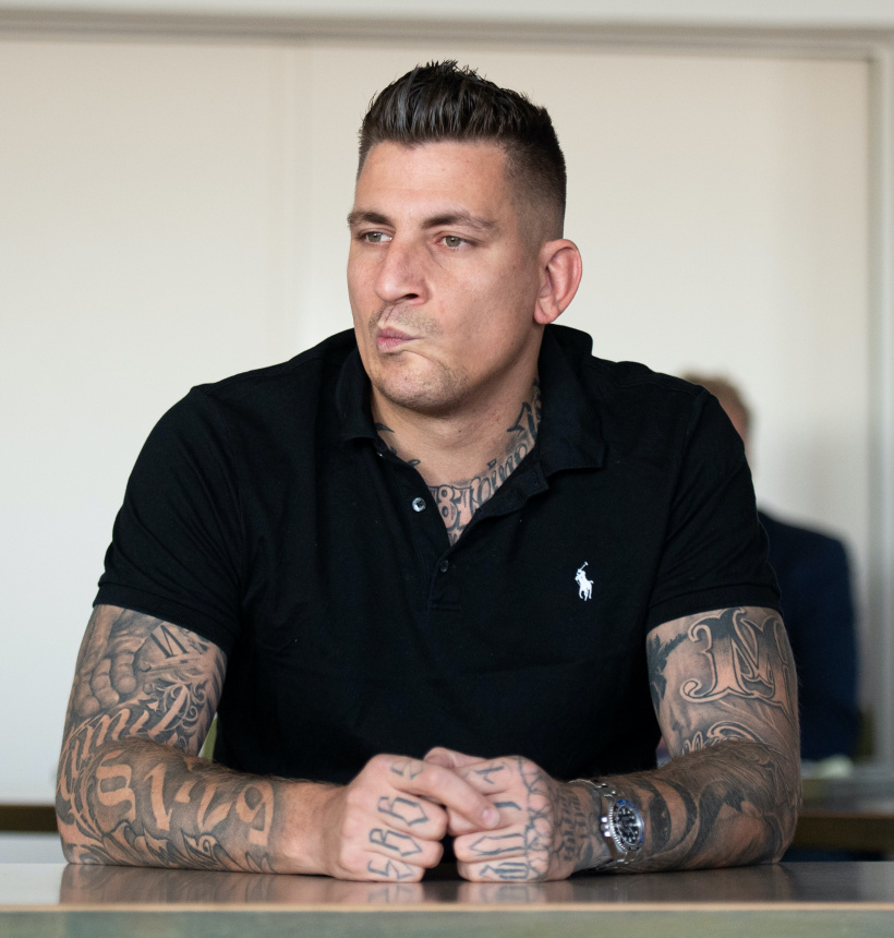 Einkommen offengelegt: So viel verdient Gzuz wirklich | bigFM