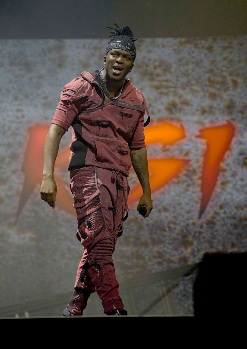 Tour: KSI kommt im Herbst 2022 nach Köln & München | bigFM