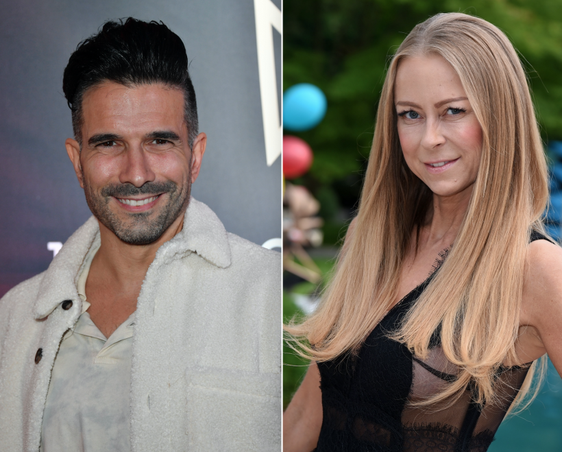 Nach Sarah Connor: Marc Terenzi bestätigt Liebe zu Jenny Elvers | bigFM