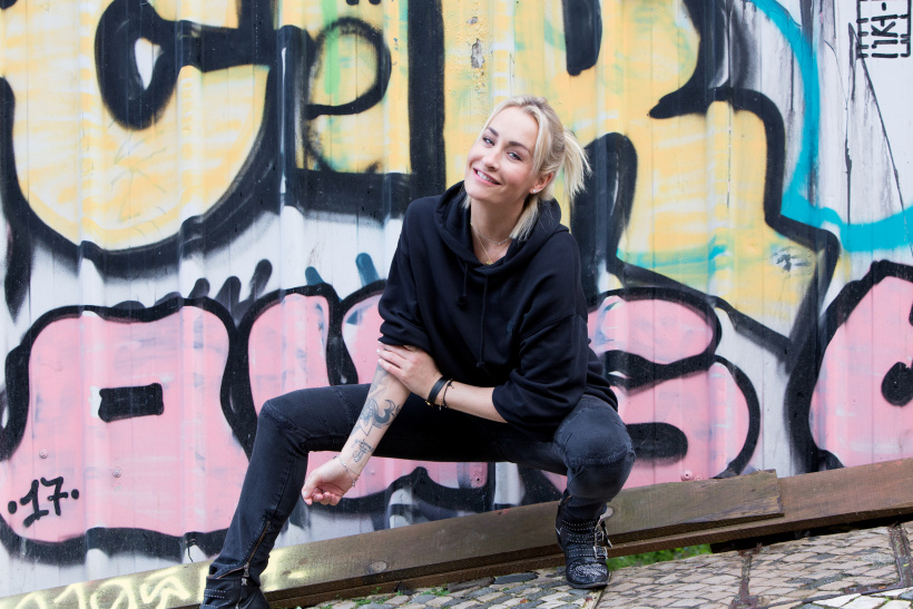 Sarah Connor: TV-Konzert-Doku und emotionale Bitte an Fans | bigFM