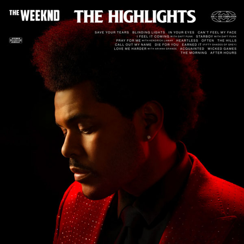 The Weeknd kündigt Greatest-Hits-Album “The Highlights” an | bigFM