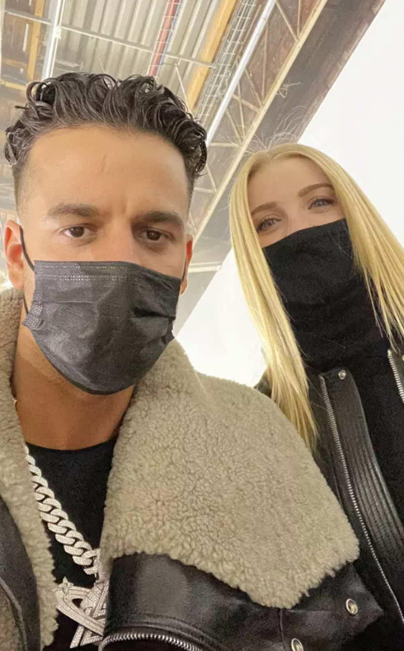 Ufo361 wird Vater: Neues Album & erstes Kind kommt | bigFM